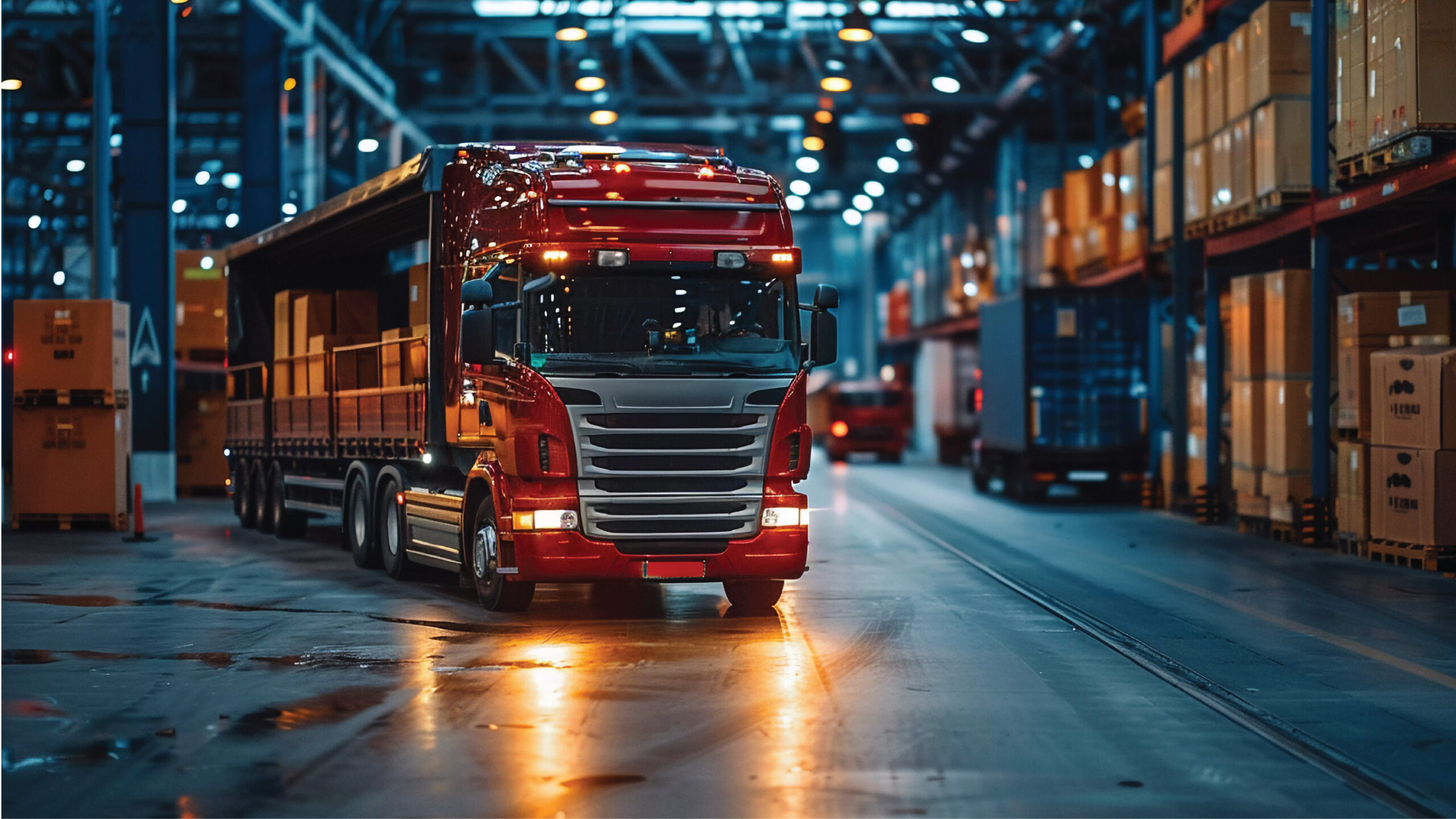 Understanding Cold Chain Logistics and Its Importance – PeriShip